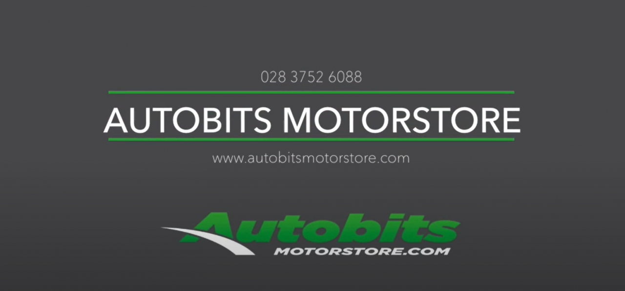 Autobits Motorstore | New Car Parts | Car Care | Car Spares | Armagh