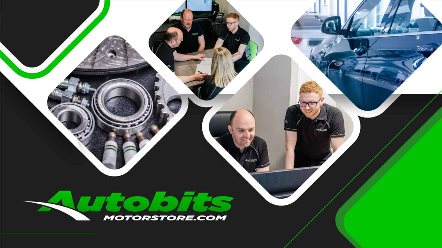 Meet the Team - Autobits Motorstore