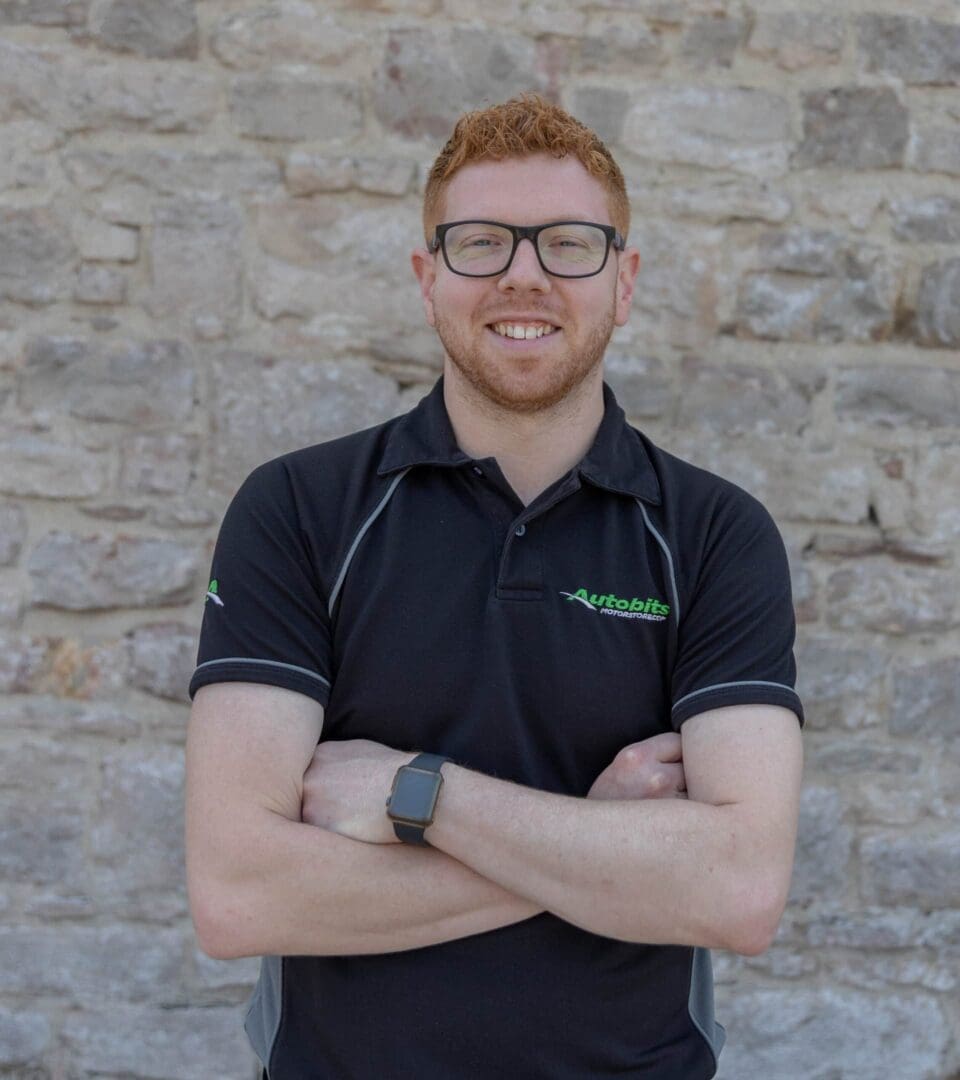 Meet the Team - Autobits Motorstore