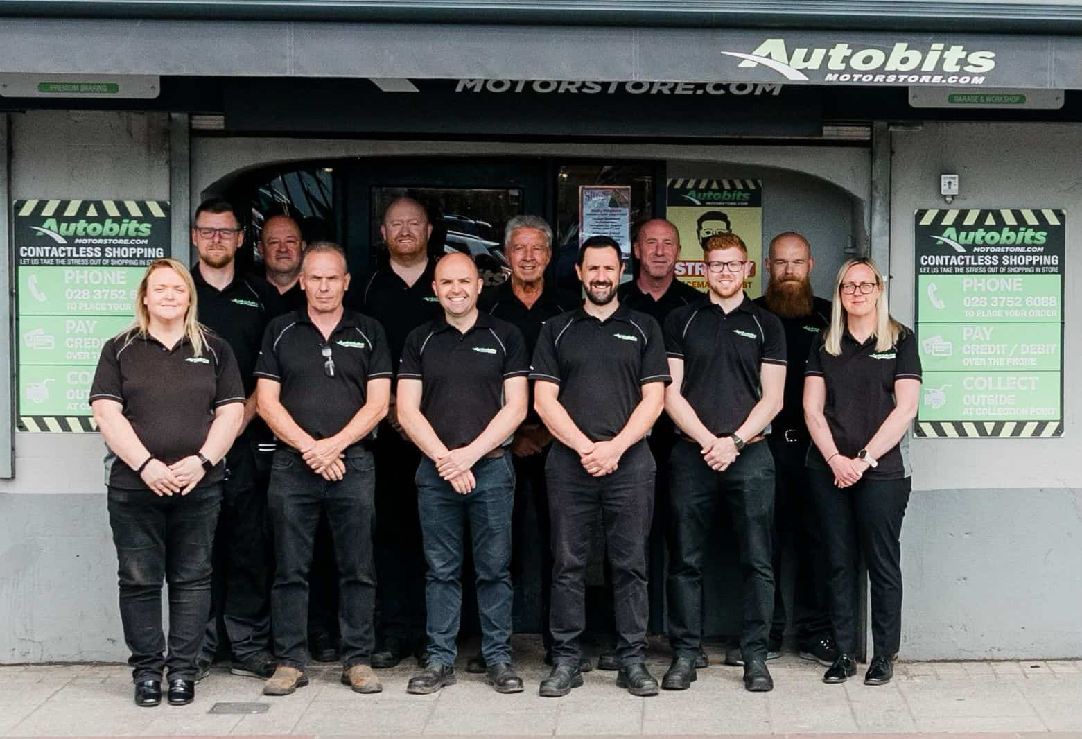 Autobits Motorstore| Car Parts & Car Accessories Shop in Armagh ...